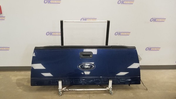 Used Ford F-250 Super Duty Tailgates and Liftgates for Sale