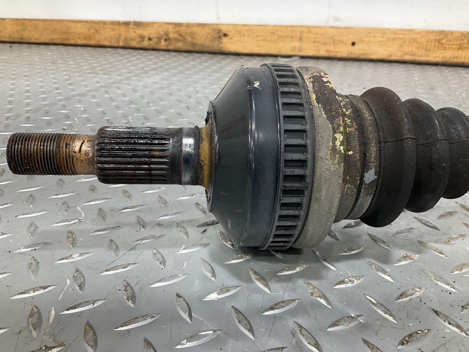 Used 02-05 Porsche 911 996 Carrera Targa Mt Right Rh Passenger Rear ...