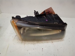 Used Chevrolet Silverado 3500 Classic Headlight Ballasts & Igniters for ...