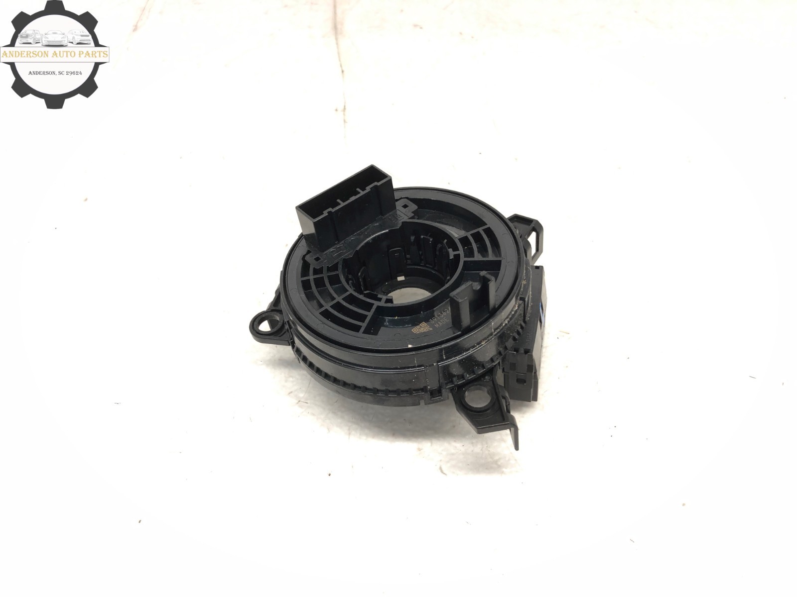 Used 2020-2025 Cadillac Xt4 Xt5 Xt6 Steering Wheel Clock Spring ...