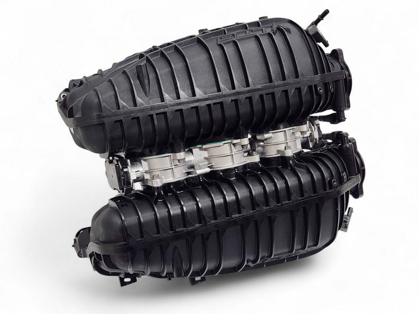 Used 2023-2026 Chevy Corvette C8 Z06 Lt6 5.5l Intake Manifold Oem Gm ...