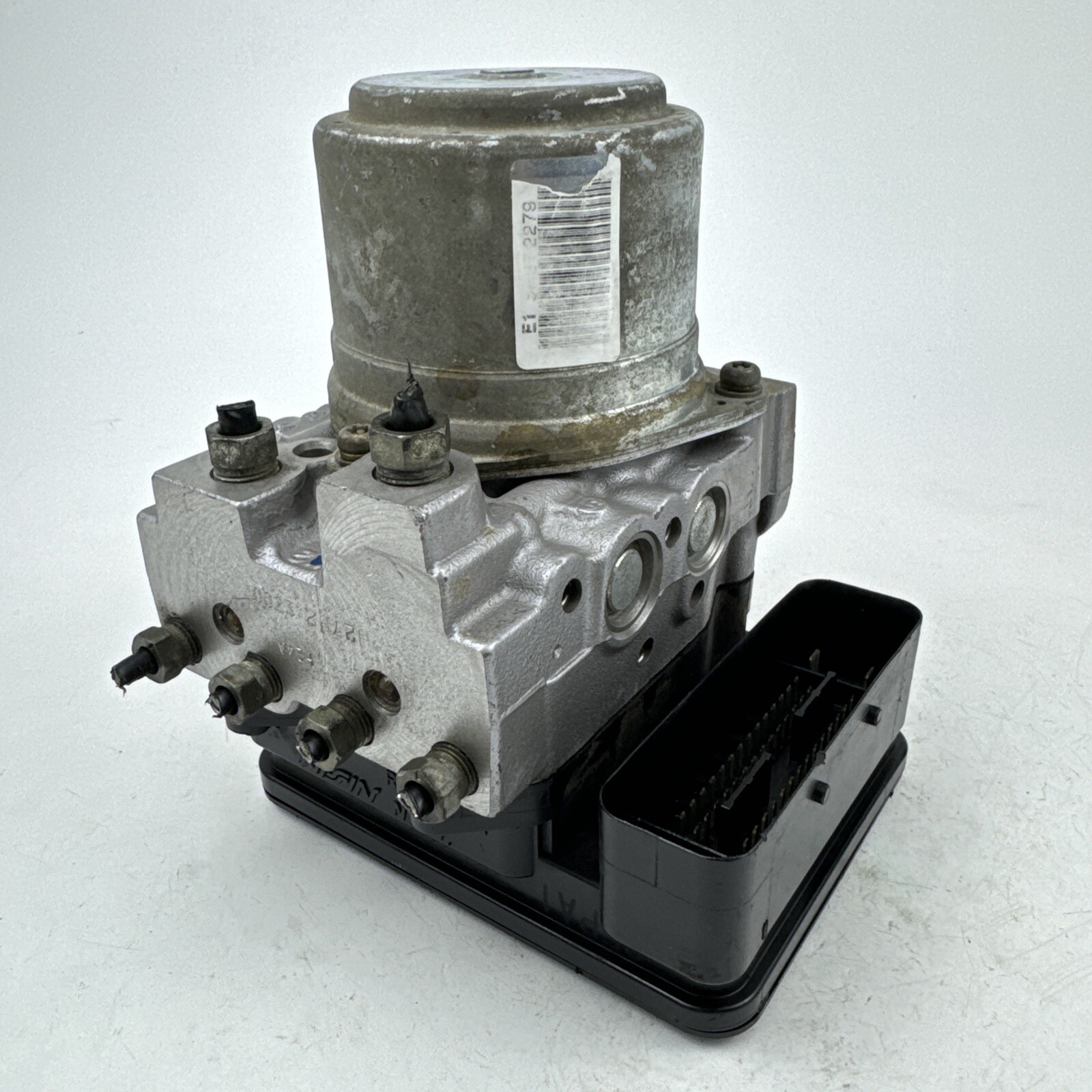 Used 2005 2005-2006 2006 Acura Tl Abs Pump Sepa1 Module Anti Lock Brake ...