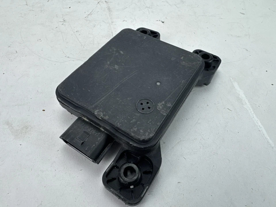 Used 2025 Kia K5 Cruise Control Radar Control Module Oem 99110-l2500 ...