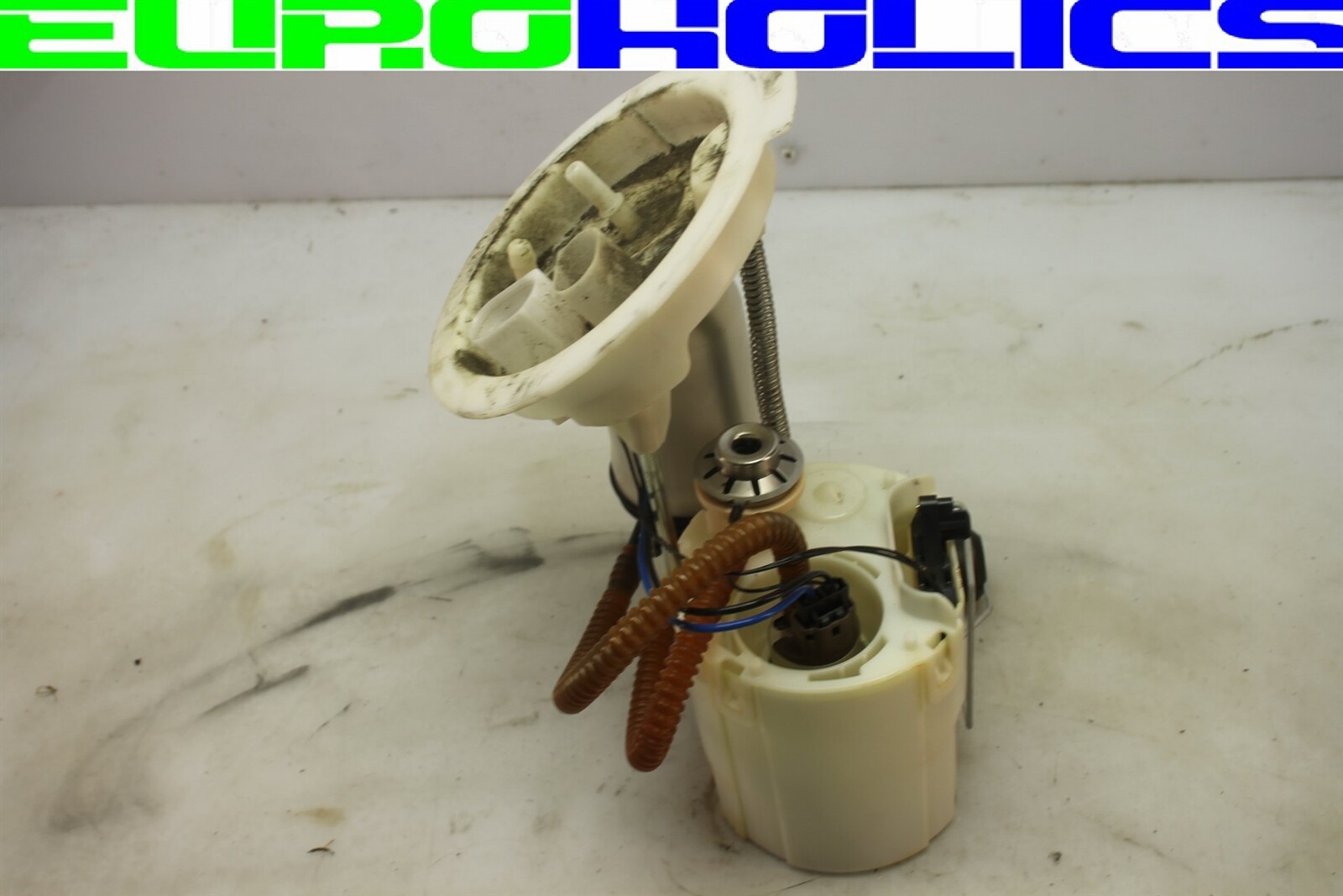 Used Oem Bmw F22 F30 228i 328i 335i 435i M2 12-18 Fuel Pump Sending ...