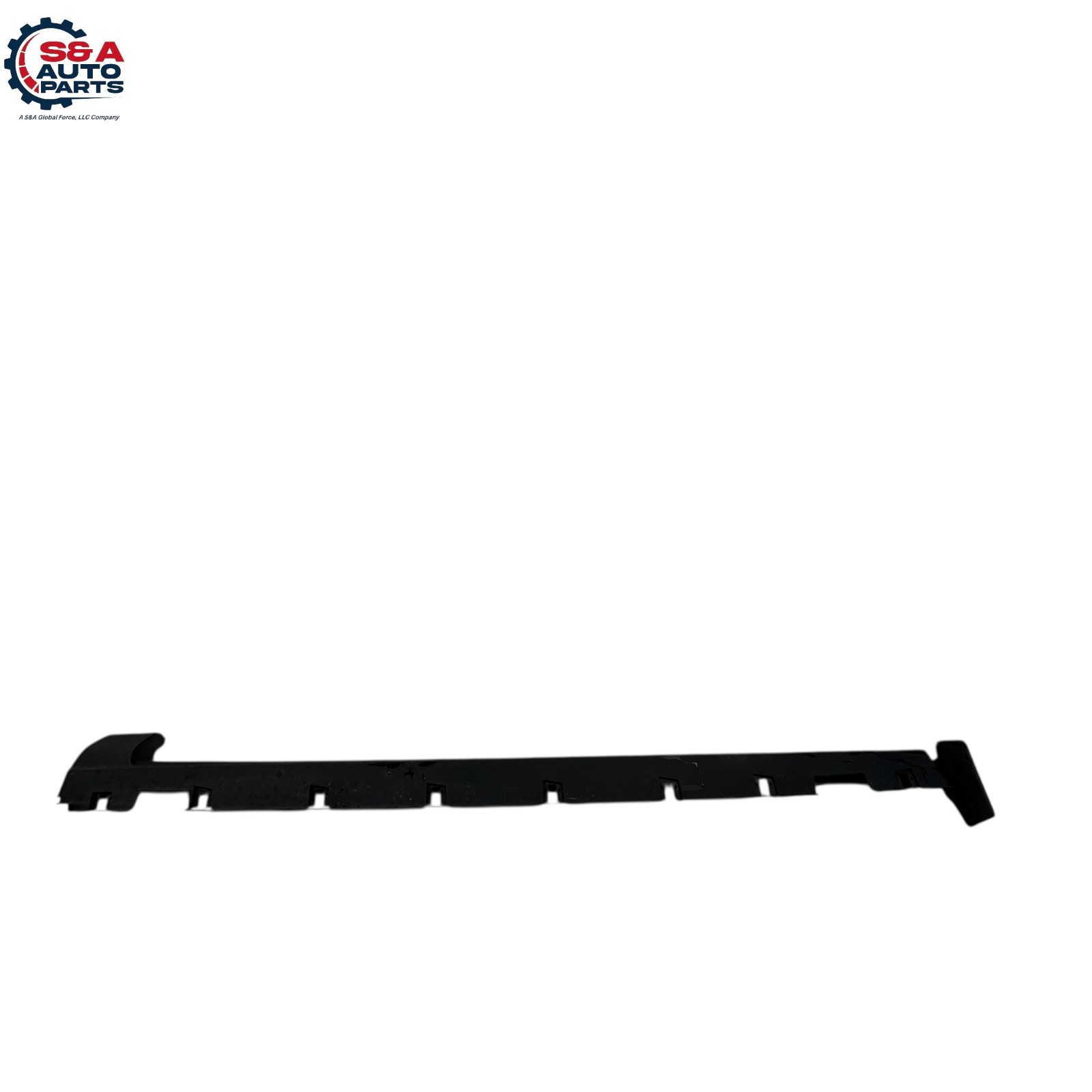 Used 2021 2025 - Ford Bronco Sport Left Side Lower Rocker Molding Cover ...