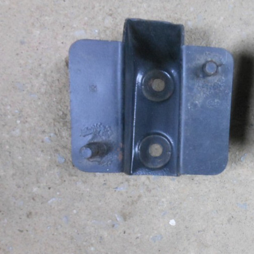 For Parts Or Not Working 1968-1974 Amc Amx Javelin Rear Bumper Mount ...