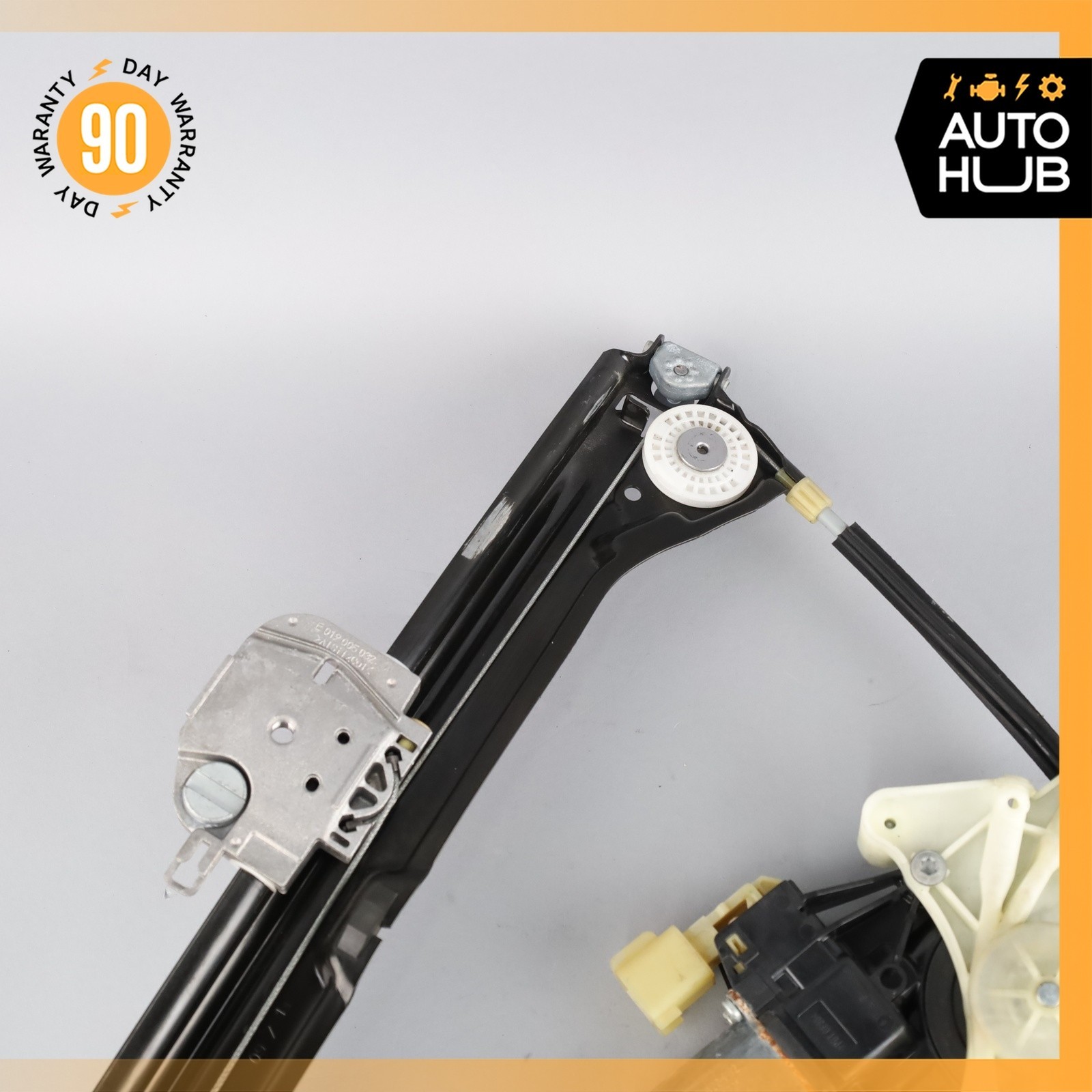 Used 2014-2022 Maserati Quattroporte S Q4 M156 Window Regulator Motor ...