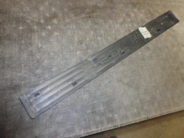 Used 1993-1997 Floor Board Trim Ford Ranger Pick Up for Sale | Floor ...