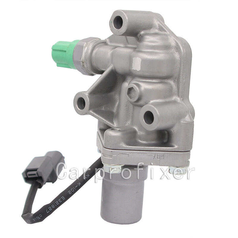 Remanufactured For 1996-1998 Honda Civic 1.6l Vtec Solenoid Spool Valve ...