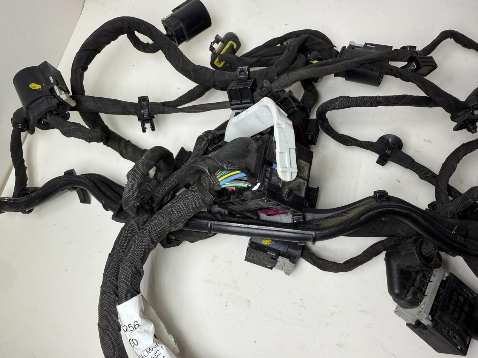 For Parts Or Not Working 2019 2025 - Mercedes Gle C167 Gle350 Gls ...