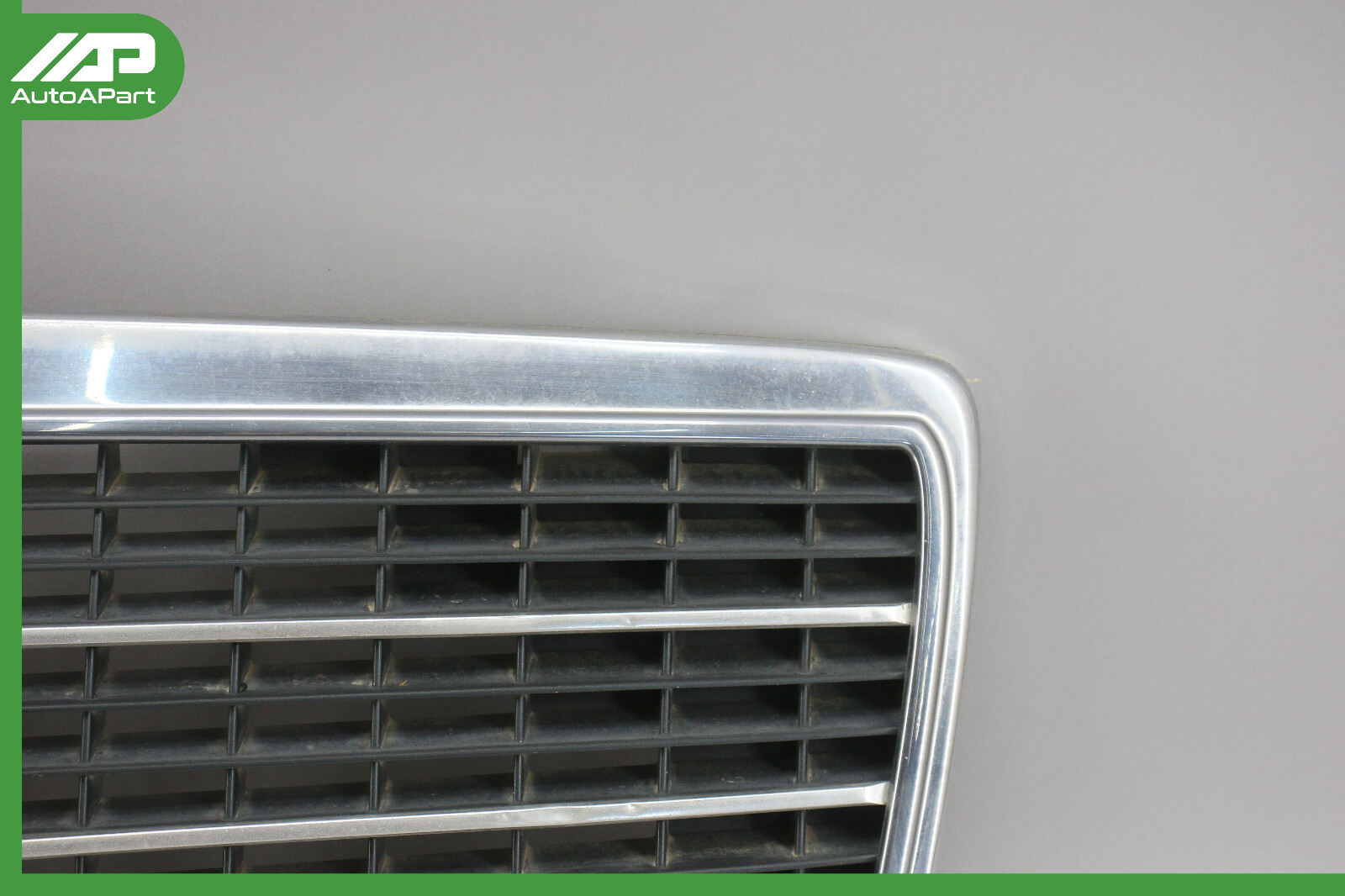 Used 1992-1994 Mercedes W140 400se 300sd S500 Hood Radiator Grille ...