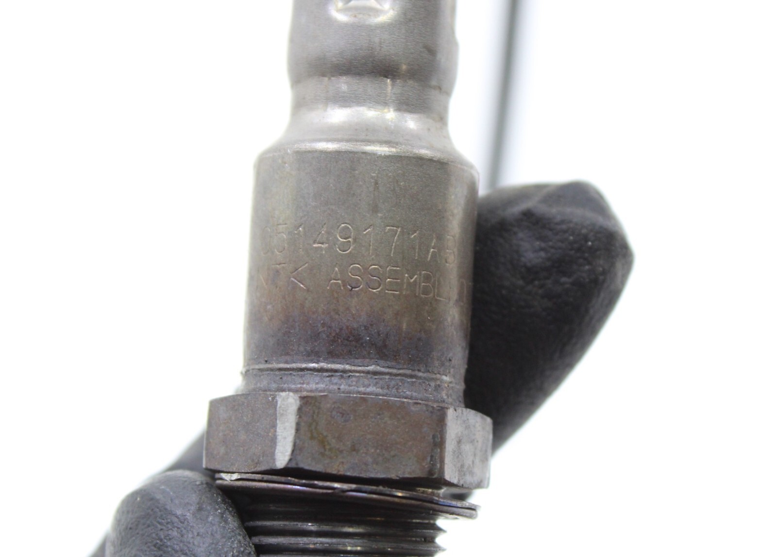 Used 2017 2025 - Chrysler Pacifica Engine Oxygen O2 Lambda Sensor Oem -set- for Sale | 2017 ...