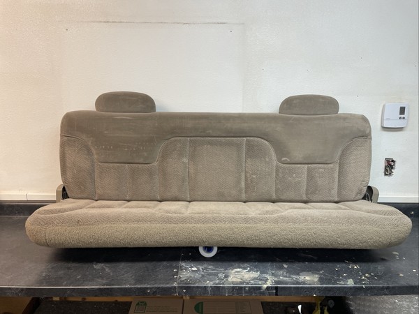 Used Chevrolet K1500 Seats for Sale