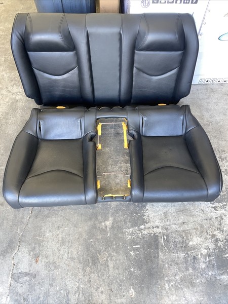 Used Infiniti G37 Seats for Sale