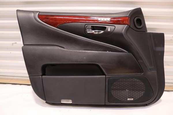 Used Lexus LS460 Interior Door Panels and Parts for Sale
