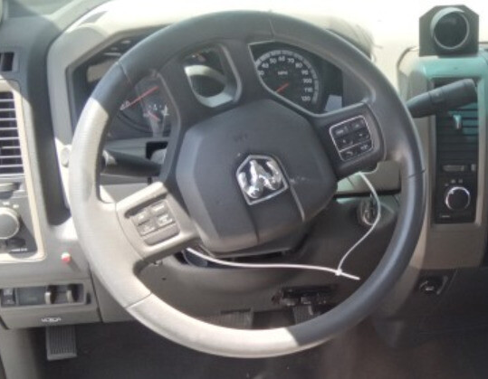 Used Dodge Ram 2500 Parts For Sale