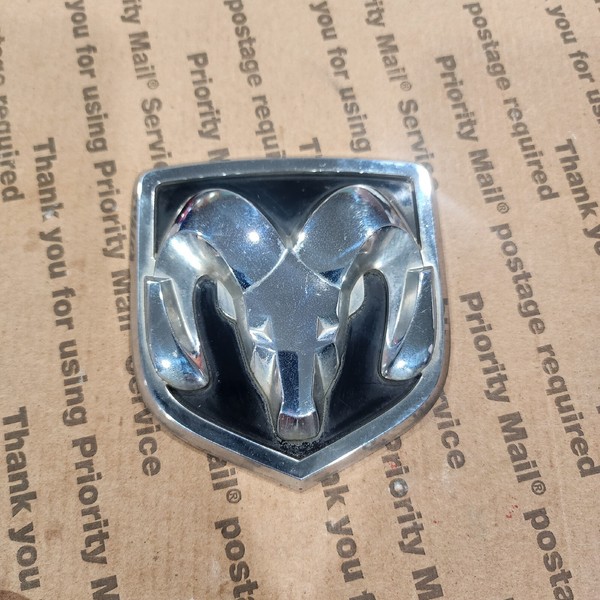Used Ram Emblems for Sale - Page 5