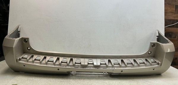 Used GMC Yukon Bumpers for Sale