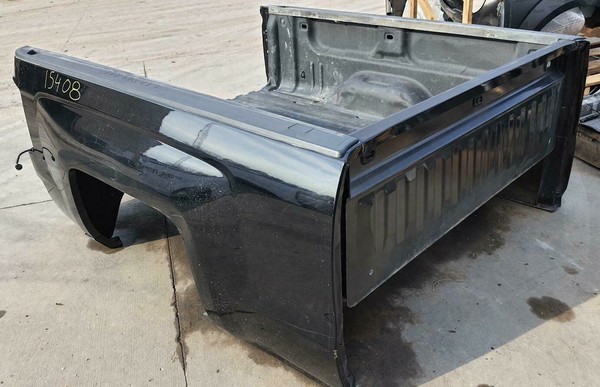 Used 2015 Chevrolet Silverado 1500 Truck Beds for Sale - PartRequest.com
