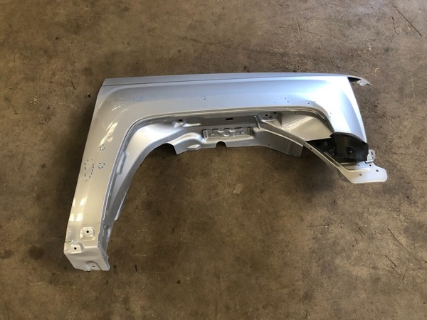 Used Chevrolet Silverado 1500 Fenders for Sale