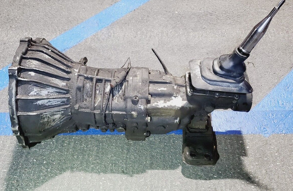Used Toyota Supra Manual Transmissions for Sale
