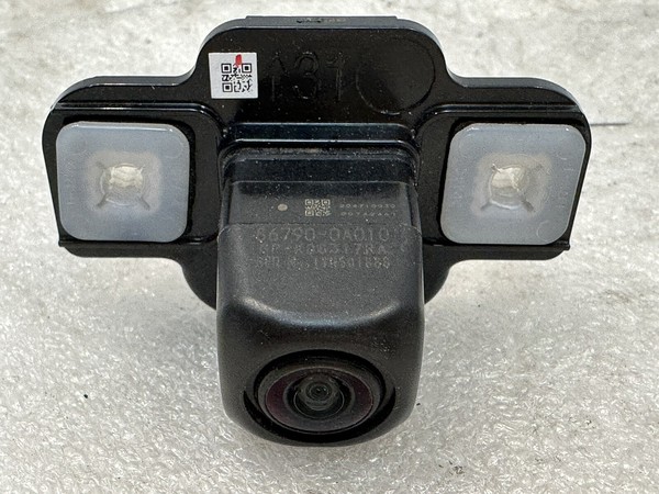 Used Toyota Corolla Cross Parking Cameras for Sale