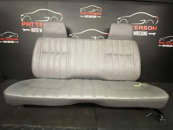Used Toyota Pickup Seats for Sale