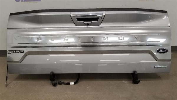 Used Ford F-150 Tailgates and Liftgates for Sale