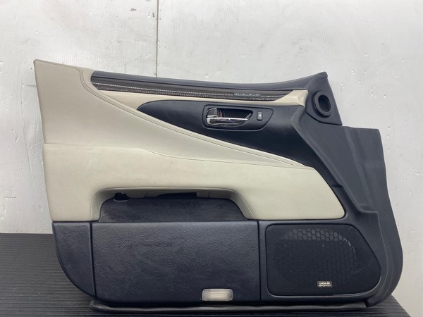 Used Lexus LS460 Interior Door Panels and Parts for Sale