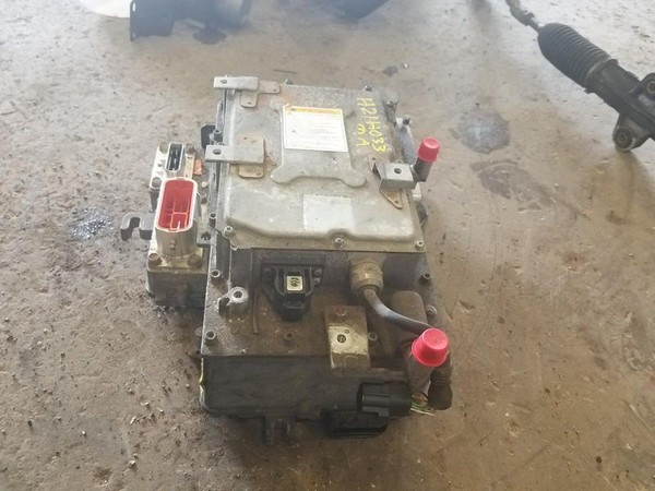 Used Kia Optima Converters and Inverters for Sale