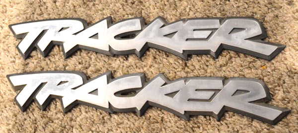 Used Geo Emblems for Sale