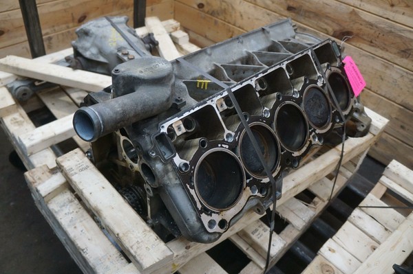 Used Dodge Viper Engines for Sale