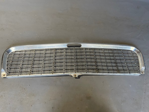 Used Plymouth Valiant Grilles for Sale