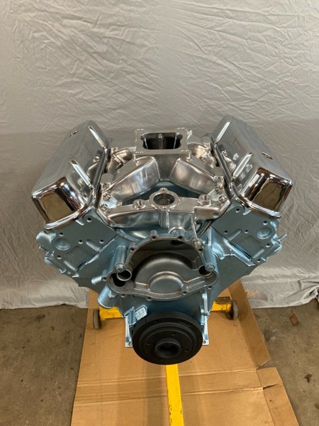 Used Pontiac Engines for Sale