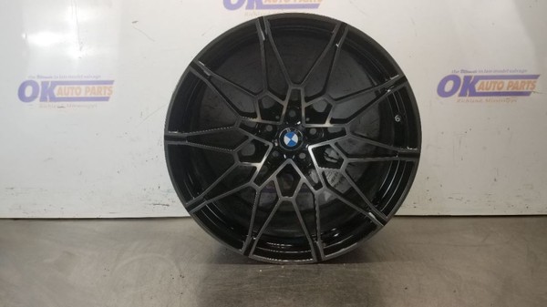 Used 2024 BMW M4 Wheels and Hubcaps for Sale