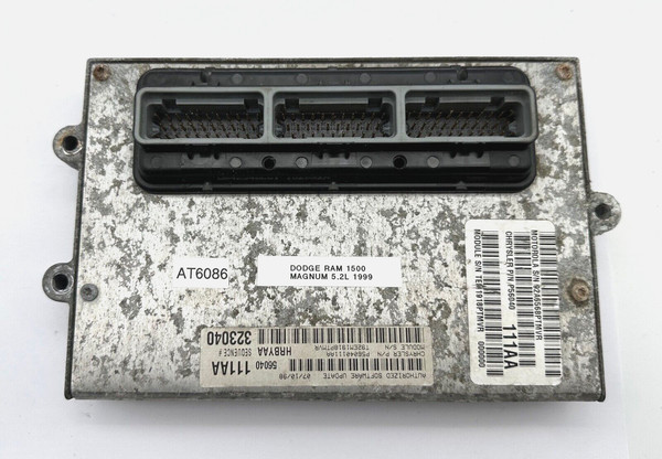 Used 1999 Dodge Dakota Engine Computers for Sale