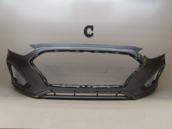 Used Hyundai Sonata Bumpers for Sale