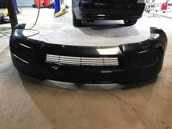 Used Dodge Journey Bumpers for Sale