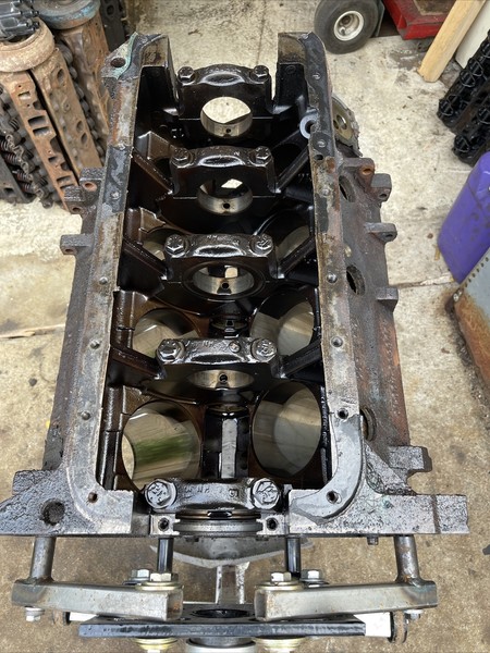 Used Dodge 400 Engines and Components for Sale