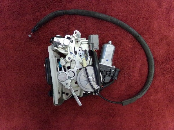 Used Dodge Grand Caravan Tailgates and Liftgates for Sale