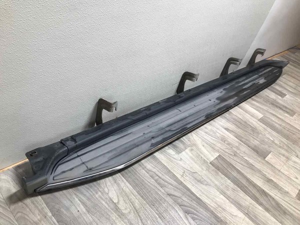 Used Cadillac Nerf Bars and Running Boards for Sale