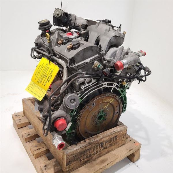 Used 2013 Ford Explorer Engines for Sale